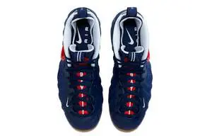 Nike Foamposite Pro Sneakers