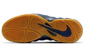 Nike Foamposite Pro Sneakers