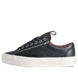 VANS Premium Lx Old Skool 36 Zip Sneakers - Black