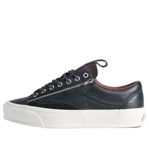 VANS Premium Lx Old Skool 36 Zip Sneakers - Black