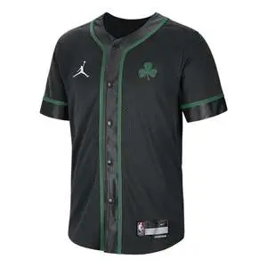 JORDAN Dri-fit Nba Short-sleeve Top