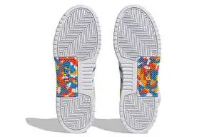 Adidas Neo 100db Mid Basketball Sneakers