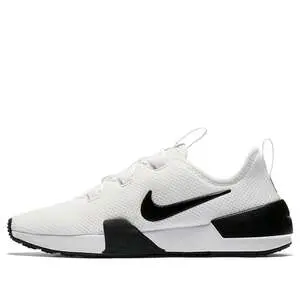Nike Ashin Modern Sneakers - White/black