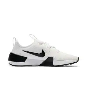Nike Ashin Modern Sneakers - White/black