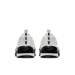 Nike Ashin Modern Sneakers - White/black