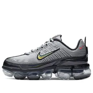 Nike Nike Air VaporMax 360 Sneaker Black/metallic Silver