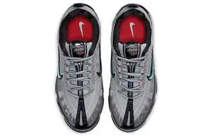 Nike Vapormax 360 Sneaker - Black/metallic Silver
