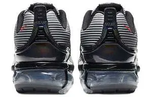 Nike Vapormax 360 Sneaker - Black/metallic Silver