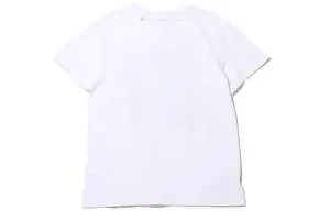 PUMA X Charlotte Olympia Round Neck Short Sleeve T-shirt