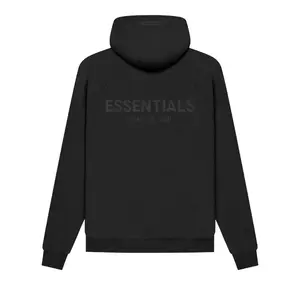 Fear Of God Pull-over Hoodie
