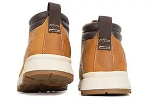 Timberland Atwells Ave Waterproof Chukka Boots