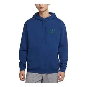 Nike Lebron Pullover Coastal