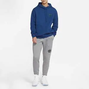 Nike Lebron Pullover Coastal