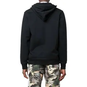CONVERSE X Josh Vides Utility Fleece Hoodie