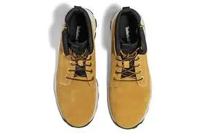 Timberland Brooklyn Side Zip Boot
