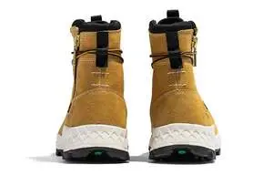 Timberland Brooklyn Side Zip Boot