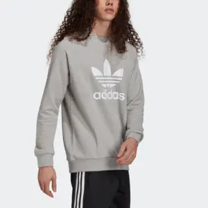 Adidas Adicolor Classics Trefoil Crewneck Sweatshirt