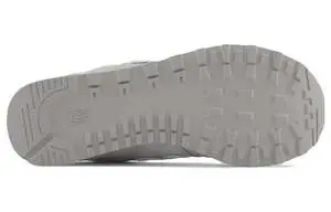 NEW BALANCE 574 Retro Low Top Sneakers - Grey