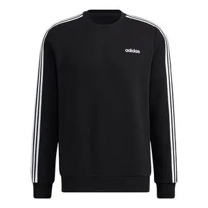 Adidas Neo Ce 3s Swt Pullover - Black