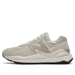 NEW BALANCE New Balance 57/40 'Au Lait' Sneakers Light/white