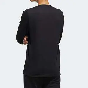 Adidas Neo C Sw Round Neck Fleece Lined Long Sleeves