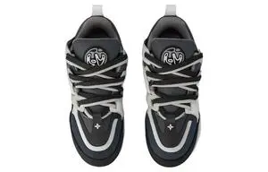 LOUIS VUITTON Skate Sneakers