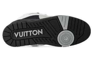 LOUIS VUITTON Skate Sneakers