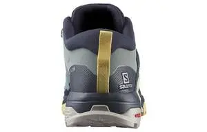 SALOMON X Ultra 4 Low Top - Blue