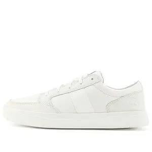 Timberland Davis Square Oxford Sneakers - White