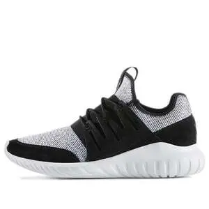 Adidas Tubular Radial Sneakers - Black