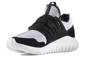 Adidas Tubular Radial Sneakers - Black