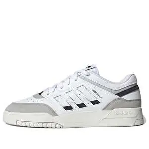 Adidas Originals Drop Step Low Top Sneakers