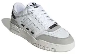 Adidas Originals Drop Step Low Top Sneakers