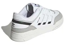 Adidas Originals Drop Step Low Top Sneakers