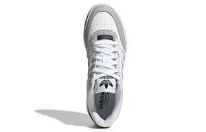Adidas Originals Drop Step Low Top Sneakers