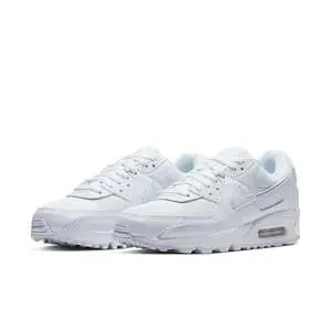 Nike Max 90 "triple - White