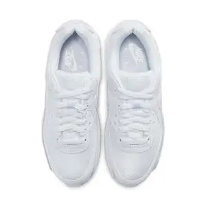 Nike Max 90 "triple - White