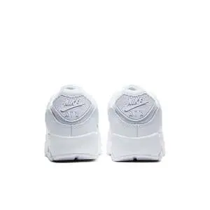 Nike Max 90 "triple - White