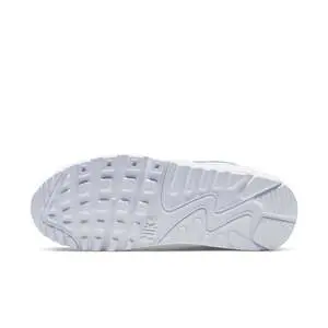 Nike Max 90 "triple - White
