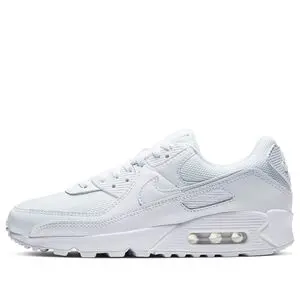 Nike Max 90 "triple - White