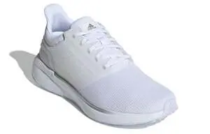 Adidas Eq19 Run Matte Silver Sneakers