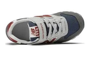 NEW BALANCE 996 V3 Sneakers