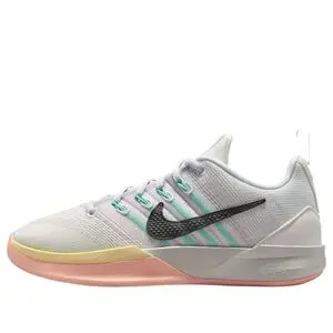 Nike Sabrina 3 'silencer' Athletic Sneakers