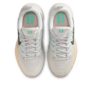 Nike Sabrina 3 'silencer' Athletic Sneakers