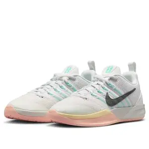 Nike Sabrina 3 'silencer' Athletic Sneakers