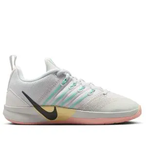 Nike Sabrina 3 'silencer' Athletic Sneakers