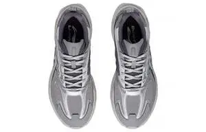 LI-NING Qixing Athletic Sneakers - Grey/black