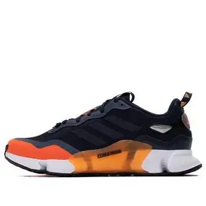 Adidas Climawarm Sneakers - Blue/black