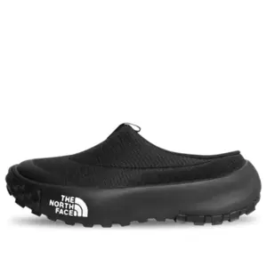 The North Face Never Stop Mules - Black