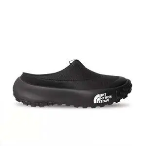 The North Face Never Stop Mules - Black